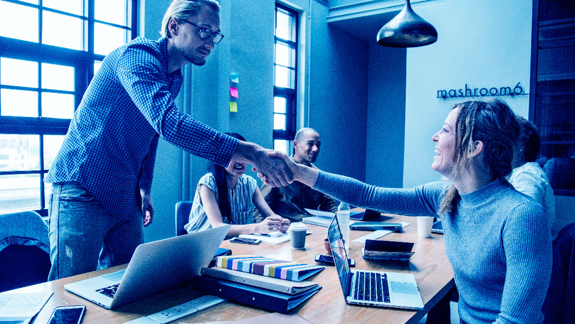 Principales plataformas para trabajo colaborativo en 2021